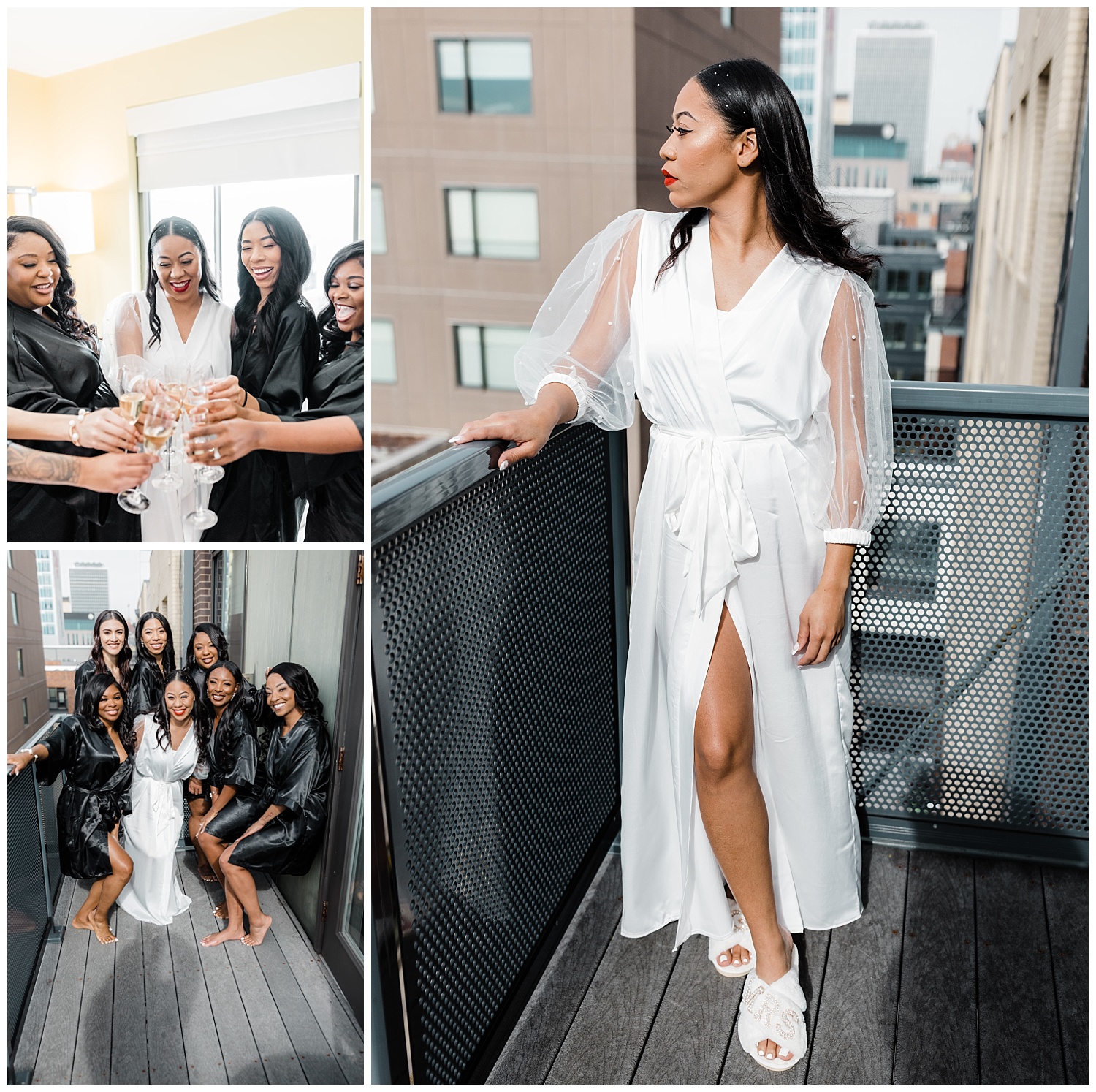 wedding at Neidhammer